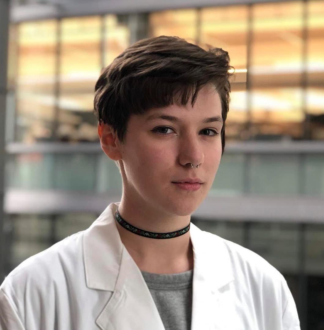 PEOPLE - KASPER HANSEN LAB